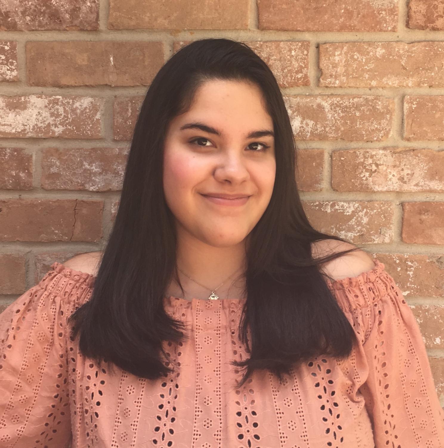 Tiffany Del Real Archives - Panther Press